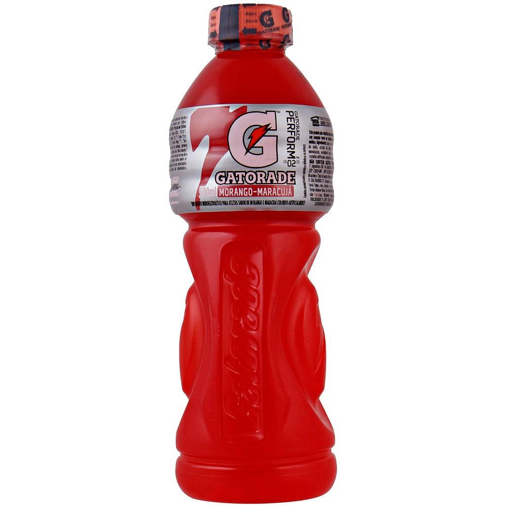 ISOTONICO GATORADE MORANGO MARACUJA 500ML Supermercado S Laranja Loji ISOTONICO GATORADE MORANGO MARACUJA 500ML Supermercado S Laranja Loji